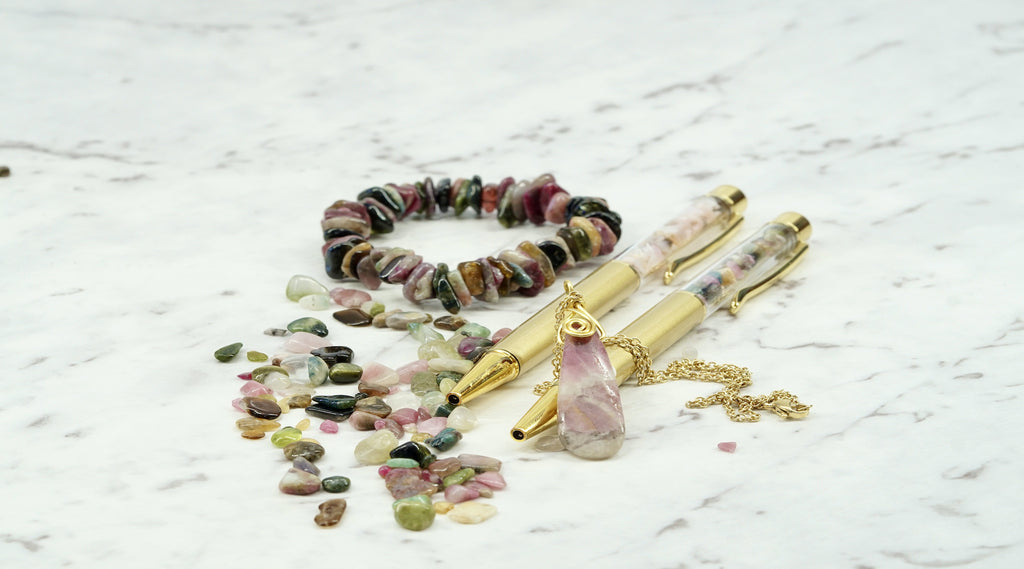 Happy Birthday October – Magick Earth Crystals Australia